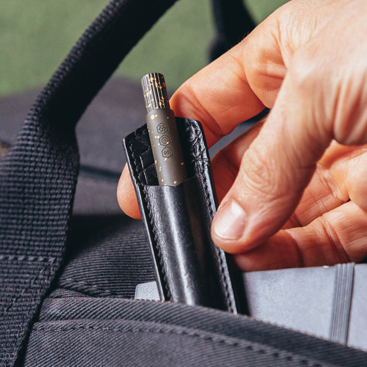 AJOTO | THE PEN