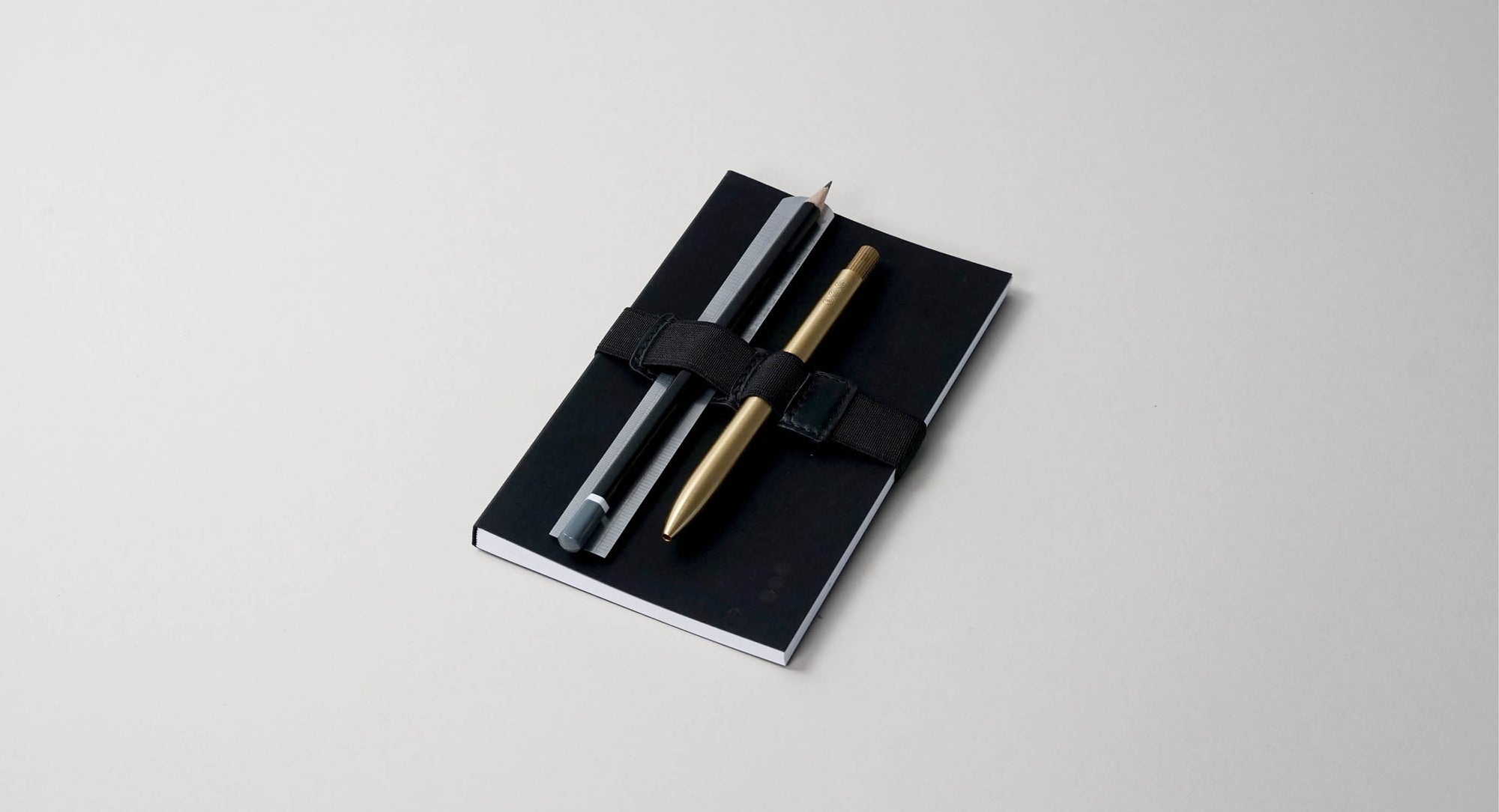 THE POCKET PAPER TOOL LOOP – AJOTO